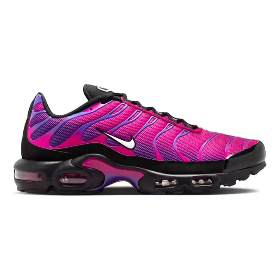 Nike Air Max 95 Plus 'Rebellious Air Fireberry' – What's Your Size UK