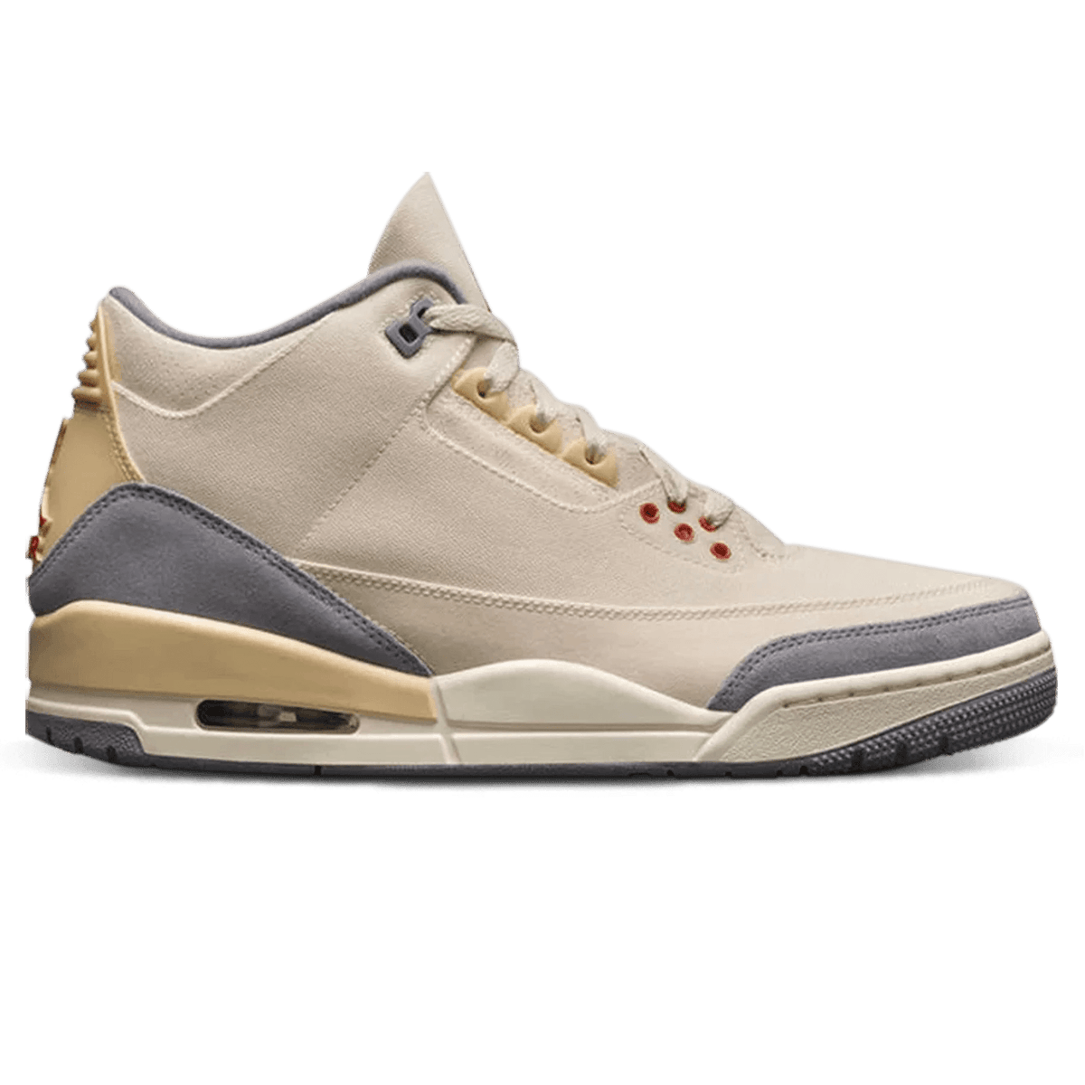 Air Jordan 3 Retro SE 'Canvas' – What's Your Size UK