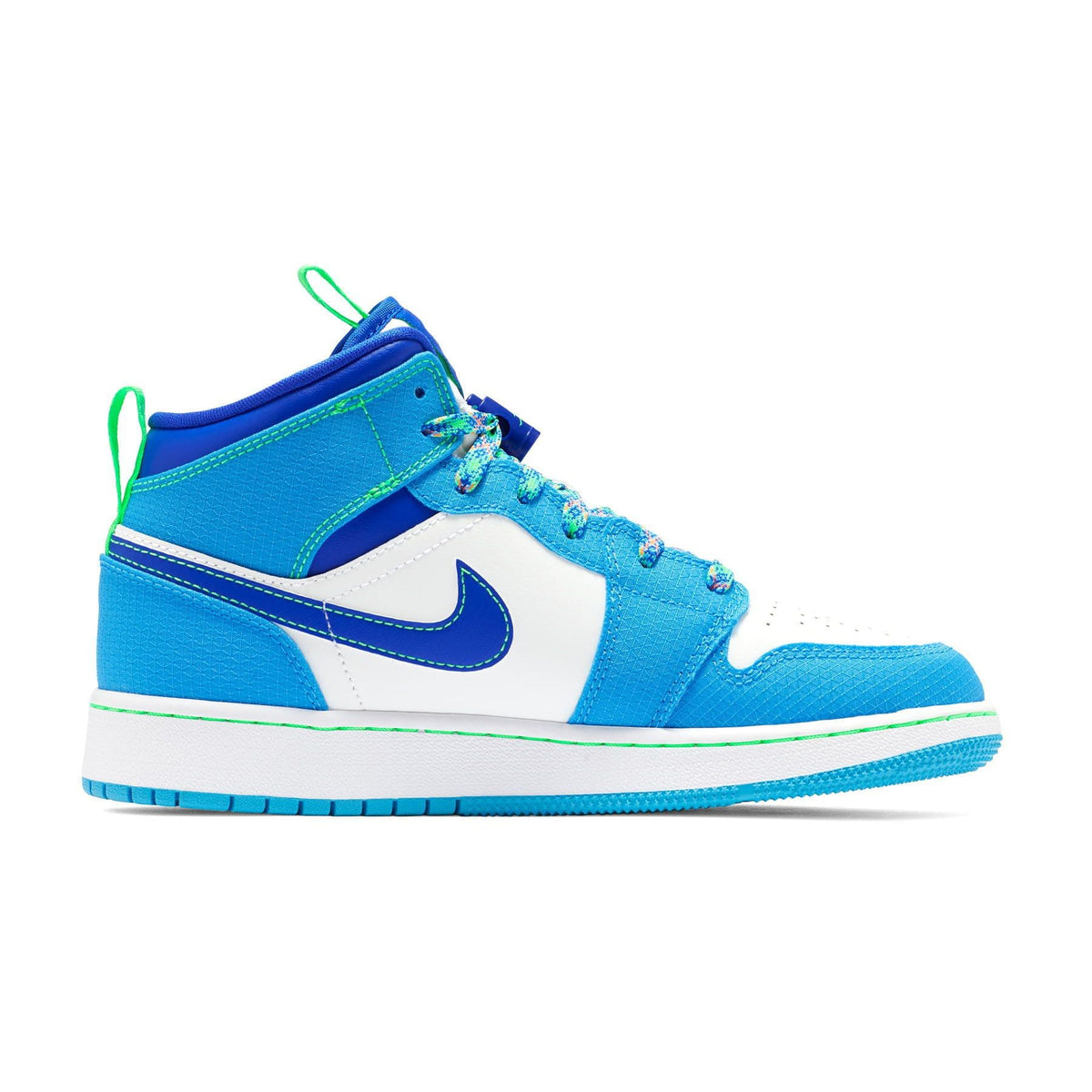 Air Jordan 1 Mid SE GS 'Sprite' – What's Your Size UK