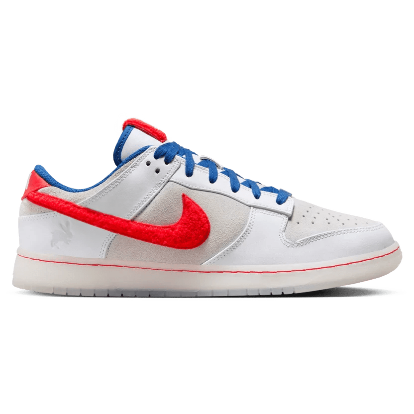 Nike Dunk Low 'Spray Paint Swoosh' – What's Your Size UK