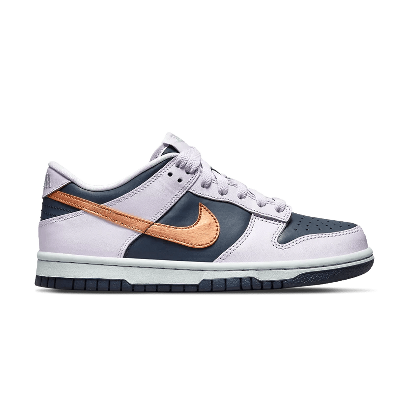 Nike Dunk Low SE GS 'Copper Swoosh' – What's Your Size UK